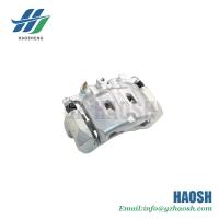 China Front Brake Caliper C8979475772 for Isuzu D-Max MU-X 2012-2016 Twin Piston for sale