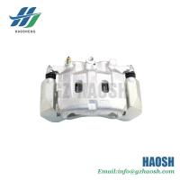 China Front Brake Caliper C8979475772 for Isuzu D-Max MU-X 2012-2016 Twin Piston for sale