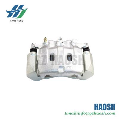 China Front Brake Caliper C8979475772 for Isuzu D-Max MU-X 2012-2016 Twin Piston for sale
