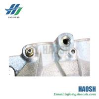 China Front Brake Caliper C8979475772 for Isuzu D-Max MU-X 2012-2016 Twin Piston for sale