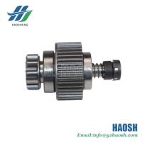 China Isuzu Starter Gear Short 8-97179770-1 8971797701 for NPR 4HG1 4HF1 12V for sale