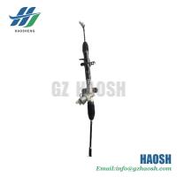 China LHD Power Steering Gear CA100159160 for Isuzu DMAX 2020 Standard Size for sale