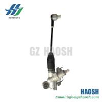 China LHD Power Steering Gear CA100159160 for Isuzu DMAX 2020 Standard Size for sale