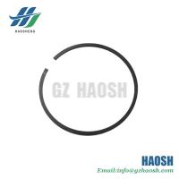 China Piston Ring Set 115mm Standard Size for Isuzu NPR 4HG1 8-97219054-1 8972190541 for sale
