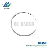 China Piston Ring Set 115mm Standard Size for Isuzu NPR 4HG1 8-97219054-1 8972190541 for sale