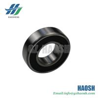 China Flywheel Guide Bearing for Isuzu 700P 4HK1 Engine - 0.31Kg Steel HOSEM Part 8-97258239-1 for sale