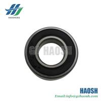 China Flywheel Guide Bearing for Isuzu 700P 4HK1 Engine - 0.31Kg Steel HOSEM Part 8-97258239-1 for sale
