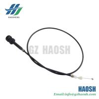 China Hand Throttle Cable 98cm for Isuzu NKR94 NPR 4HE1 8-97856223-1 8978562230 for sale