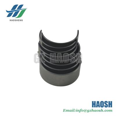 China Connecting Rod Set for Isuzu NPR R801H 0.25 8971751270 Standard Size Engine Parts for sale