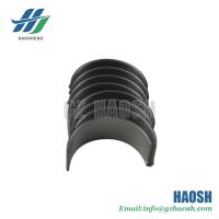China Connecting Rod Set for Isuzu NPR R801H 0.25 8971751270 Standard Size Engine Parts for sale