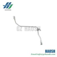 China ISUZU 4HK1 700P Turbocharger Intake Pipe 8-98063840-0 8980638400 for sale