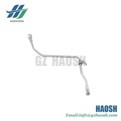 China ISUZU 4HK1 700P Turbocharger Intake Pipe 8-98063840-0 8980638400 for sale