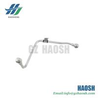 China ISUZU 4HK1 700P Turbocharger Intake Pipe 8-98063840-0 8980638400 for sale