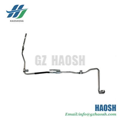 China ISUZU 700P 4HK1 Turbocharger Water Inlet Pipe 8-98085187-0 8980851870 for sale