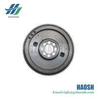 China Isuzu NHR NKR Flywheel 240mm 8-94125761-1 8-94125761-0 8941257610 8941257611 for sale