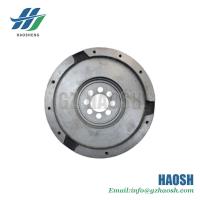 China Isuzu NHR NKR Flywheel 240mm 8-94125761-1 8-94125761-0 8941257610 8941257611 for sale