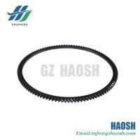 China Isuzu Flywheel Ring Gear 8-94419602-1 8944196021 Z108 for NHR NKR 4JH1 for sale