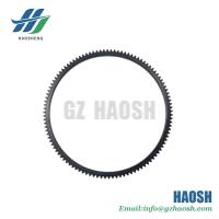 China Isuzu Flywheel Ring Gear 8-94419602-1 8944196021 Z108 for NHR NKR 4JH1 for sale
