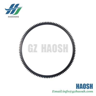 China Isuzu Flywheel Ring Gear 8-94419602-1 8944196021 Z108 for NHR NKR 4JH1 for sale