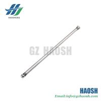 China Isuzu Push Rod 8-97071673-1 8-97071673-0 8970716730 8970716731 for 4HK1 600P NKR 4JB1 for sale