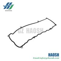 China Valve Cover Gasket 8 Hole for Isuzu 4HF1 4HG1-N 8-97189871-1 8971898710 for sale