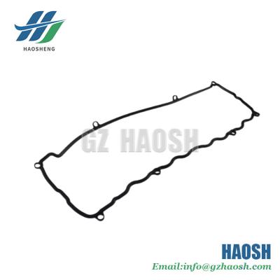 China Valve Cover Gasket 8 Hole for Isuzu 4HF1 4HG1-N 8-97189871-1 8971898710 for sale