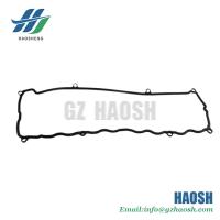 China Valve Cover Gasket 8 Hole for Isuzu 4HF1 4HG1-N 8-97189871-1 8971898710 for sale