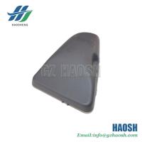 China ISUZU 700P 4HK1 Brake Oil Tank Cover 8-97406003-0 Grey Rubber OEM Replacement for sale
