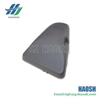 China ISUZU 700P 4HK1 Brake Oil Tank Cover 8-97406003-0 Grey Rubber OEM Replacement for sale
