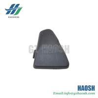 China ISUZU 700P 4HK1 Brake Oil Tank Cover 8-97406003-0 Grey Rubber OEM Replacement for sale