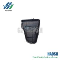 China ISUZU 700P 4HK1 Brake Oil Tank Cover 8-97406003-0 Grey Rubber OEM Replacement for sale