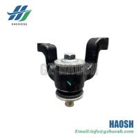 China Isuzu DMAX RM Front Axle Bracket Differential Lower C8981034370 Standard Size for sale