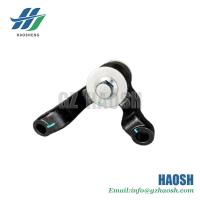 China Isuzu DMAX RM Front Axle Bracket Differential Lower C8981034370 Standard Size for sale