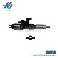 China Common Rail Diesel Injector Nozzle Assembly 897602485 for Isuzu 700P 4HK1 6HK1 for sale