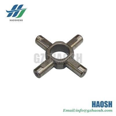 China ISUZU Differential Cross Shaft 1-41521035 141521035 for 700P 4HK1 6BD1 FSR Alloy Steel OEM for sale
