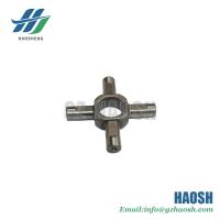 China ISUZU Differential Cross Shaft 1-41521035 141521035 for 700P 4HK1 6BD1 FSR Alloy Steel OEM for sale