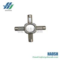 China ISUZU Differential Cross Shaft 1-41521035 141521035 for 700P 4HK1 6BD1 FSR Alloy Steel OEM for sale