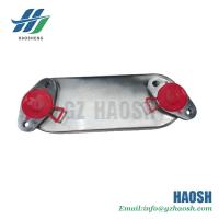 China Oil Cooler Core 8-98124173-0 for Isuzu DMAX 4JJ1 4JK1 8981241730 for sale