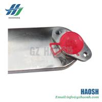 China Oil Cooler Core 8-98124173-0 for Isuzu DMAX 4JJ1 4JK1 8981241730 for sale