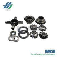 China Different Side Gear for Isuzu 700P NQR 4HK1 FVR 1-41561093-0 1415610930 for sale