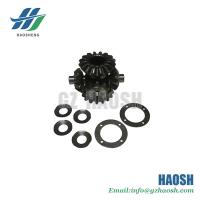 China Different Side Gear for Isuzu 700P NQR 4HK1 FVR 1-41561093-0 1415610930 for sale