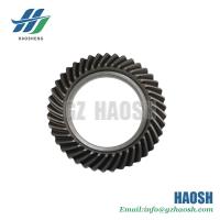 China ISUZU 700P 4HK1 Differential Gear Set 8-97061846-0 10x41 Ratio for NQR71 NQR75 for sale