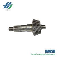 China ISUZU 700P 4HK1 Differential Gear Set 8-97061846-0 10x41 Ratio for NQR71 NQR75 for sale