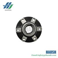 China Front Axle Hub for Isuzu 700P 4HK1 8-97107414-0 8971074140 16kg Cast Iron for sale