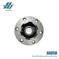 China Front Axle Hub for Isuzu 700P 4HK1 8-97107414-0 8971074140 16kg Cast Iron for sale
