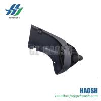 China ISUZU 700P FVR33 34 Shifter Shroud 1-79998910-0 179998910 Shift Lever Guard for sale