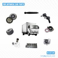 China ISUZU 700P Auto Parts Engine Body Chassis Suspension OEM Replacement 15 Years Experience for sale