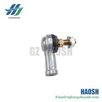 China ISUZU NKR94 700P 600P 100P Shifter Ball Joint 9-55212241-0 9552122410 Link Rod Screw for sale