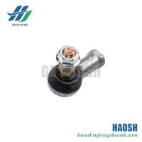 China ISUZU NKR94 700P 600P 100P Shifter Ball Joint 9-55212241-0 9552122410 Link Rod Screw for sale
