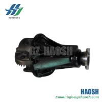 China Differential Assembly 41/9 for Isuzu TFS 8-94387886-1 8943878860 89438788601 for sale
